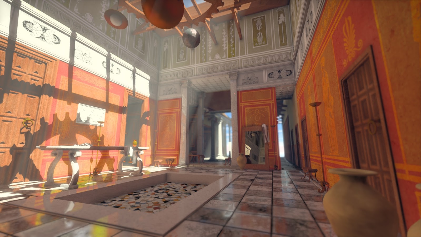 Game Engine Architecture Slides