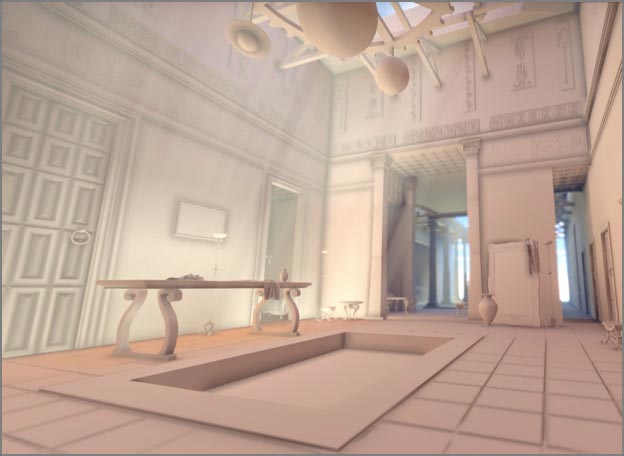 Game Engine Architecture Slides