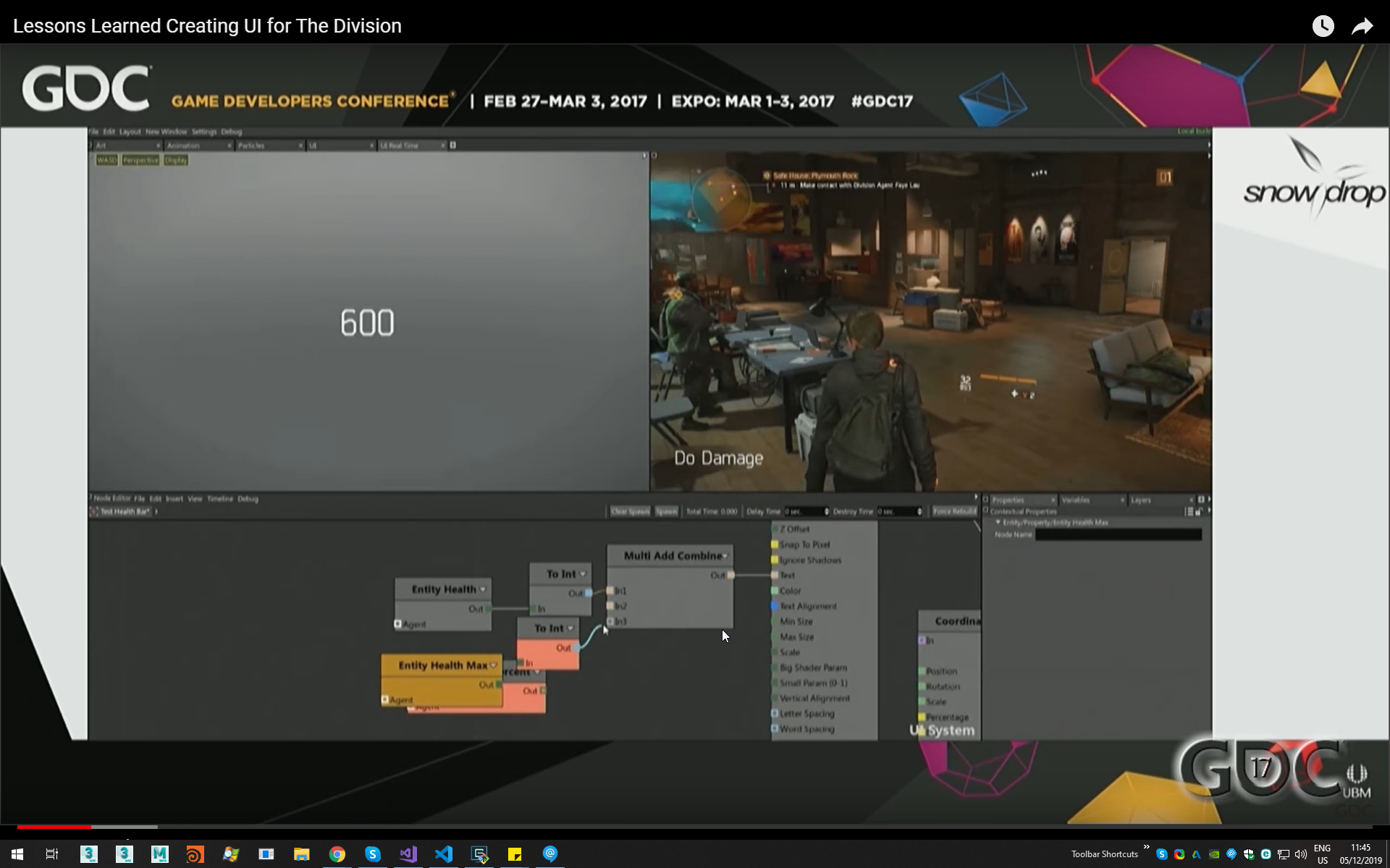 Game Engine Architecture Slides